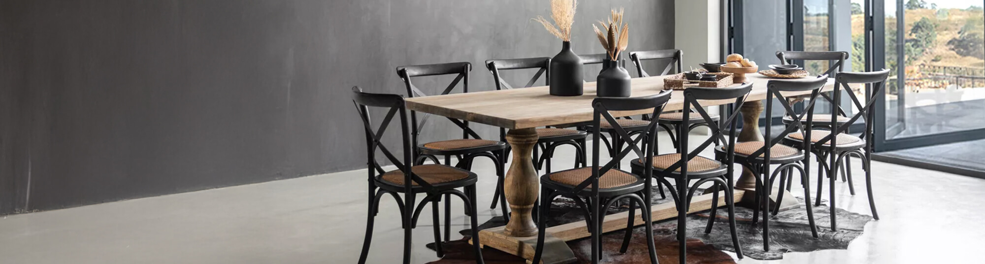 Dining Collection | Cielo